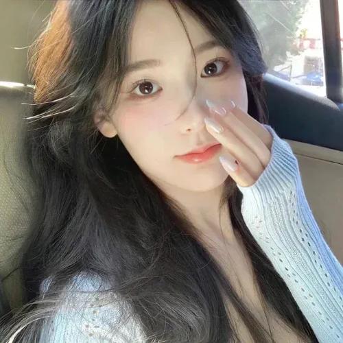 我是女生漂亮的女生图标
