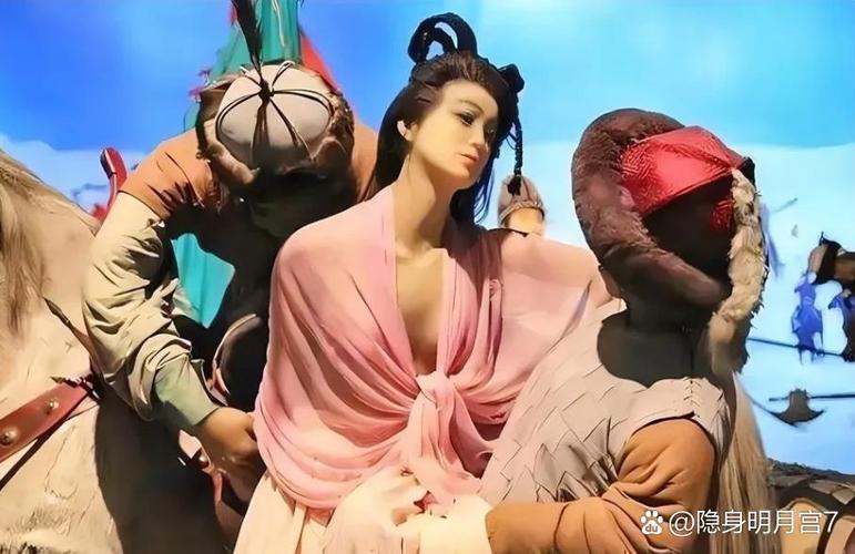 脏唐乱宋到底脏到啥程度图标