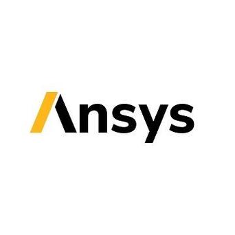 ansys截图