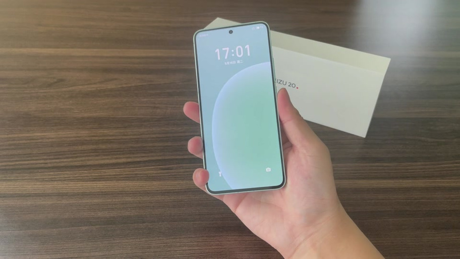 魅族状态栏拉不下来图标