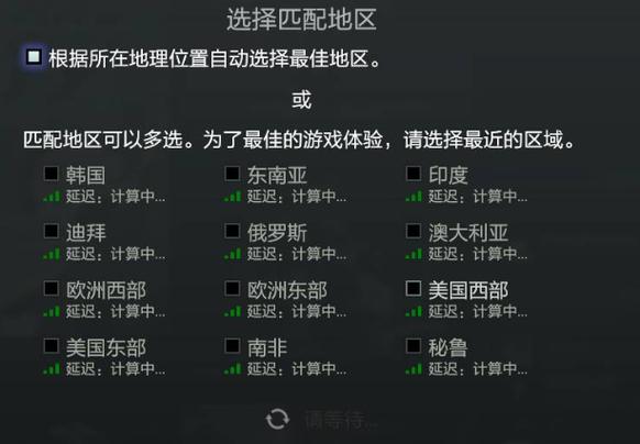 dota2新手为什么不能匹配图标