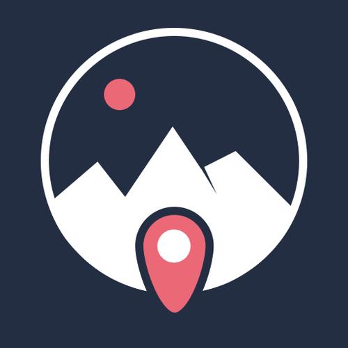 iphone相册怎么显示地图图标
