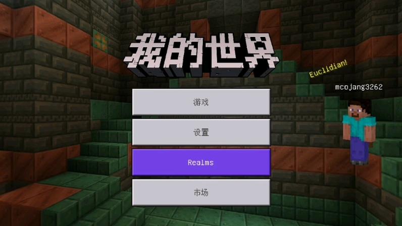 我的世界网易吞存档截图