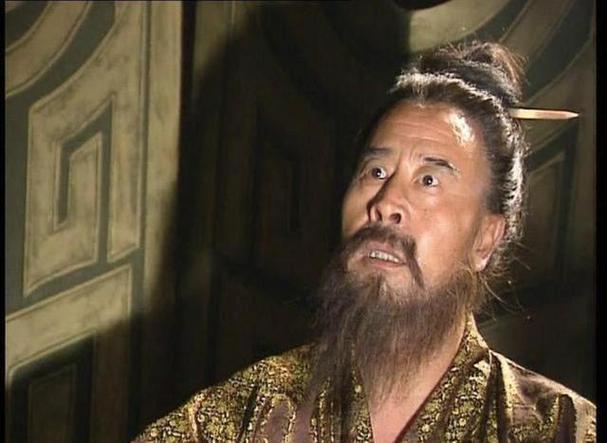 正史吕布杀丁原的原因图标