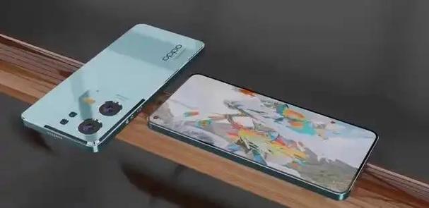 oppo手机散热功能在哪里截图