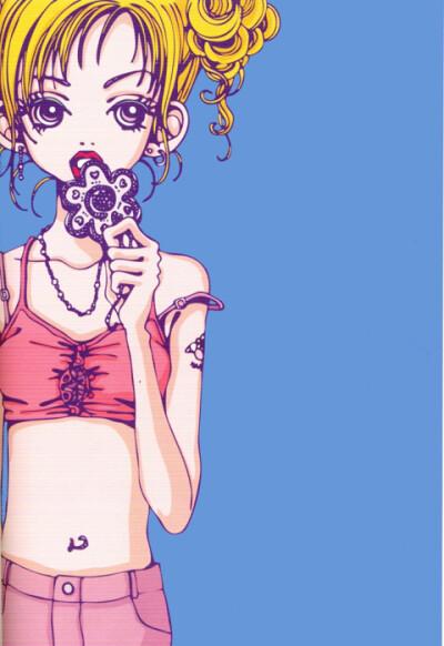 近所物语漫画图标