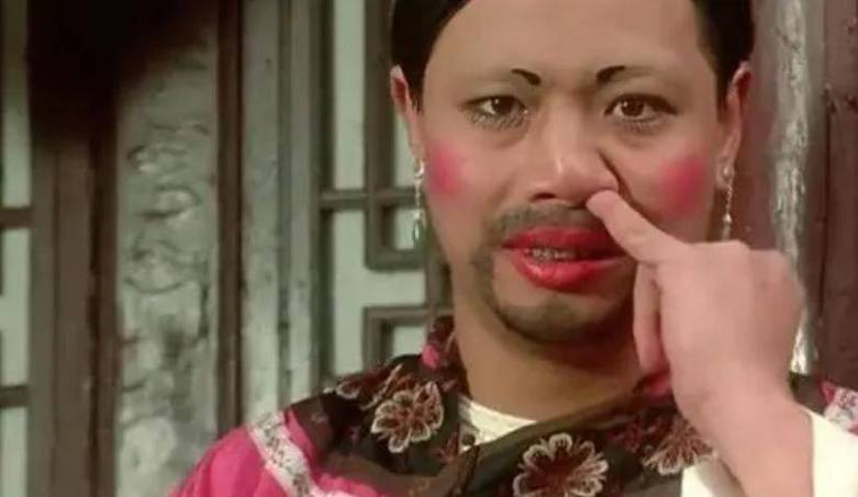 如花搞笑视频图标