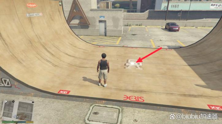 gta5谋杀案信件触发图标