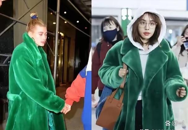 卫衣打点好还是小点好