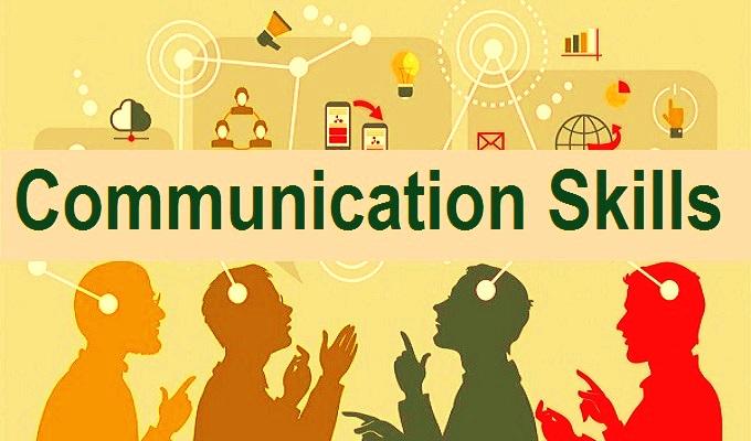 表达的英文communication图标