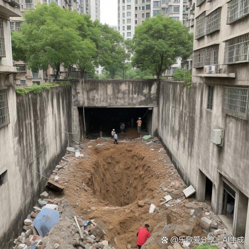 农村挖地窖属违建吗图标