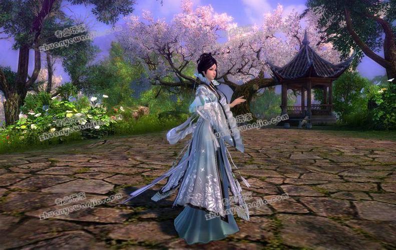 九阴真经移花宫入门条件图标