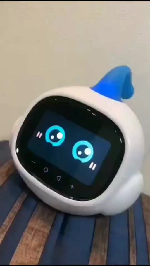 智伴机器人无法绑定截图