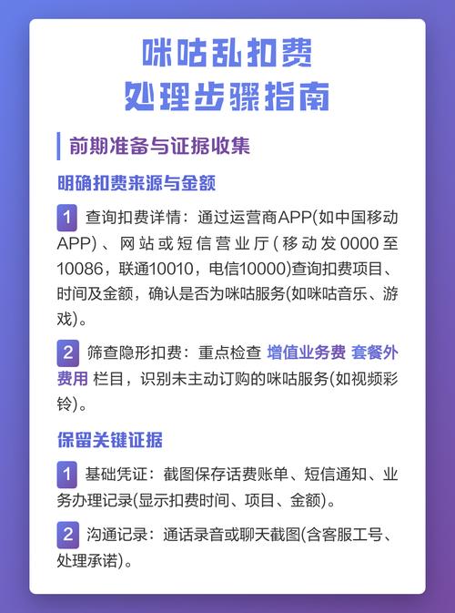 怎样关闭咪咕扣费图标