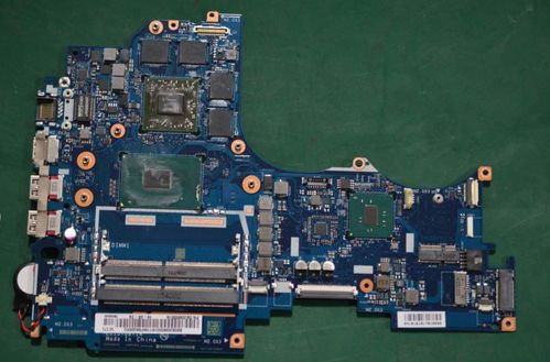 联想小新700主板型号图标