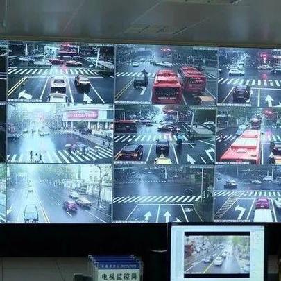 监控能连接电视机吗图标