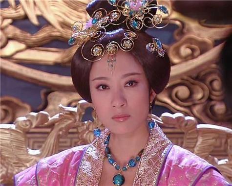 明朝奶妈万贵妃图标