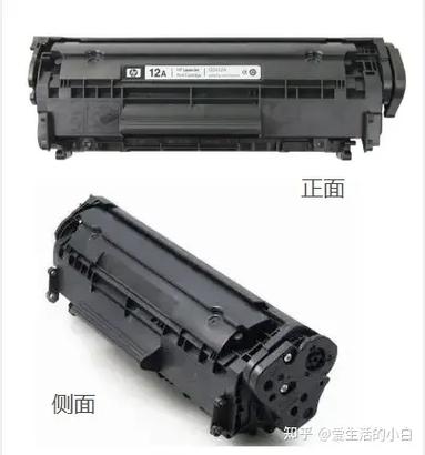 hp1505打印机硒鼓型号图标
