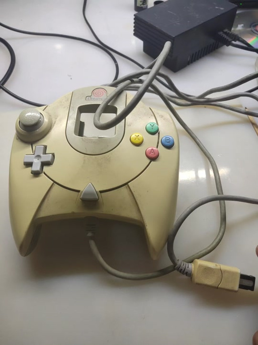 世嘉md模拟器下载图标