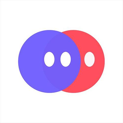 同桌派对官方正版下载图标