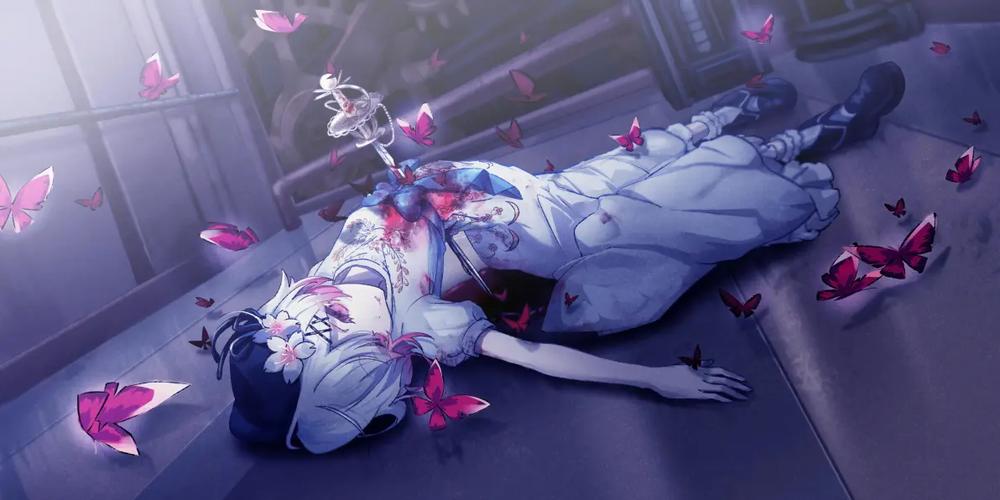 魔女去cg动画在线观看免费图标