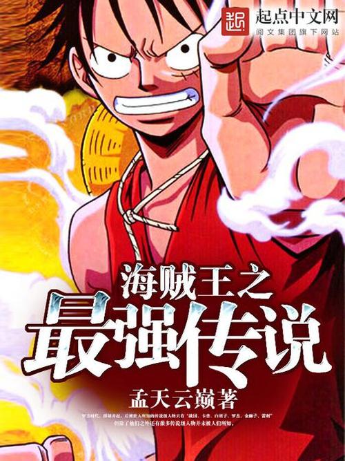 海贼王之最强传说图标