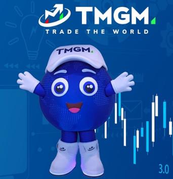 tmgm平台官网入口图标