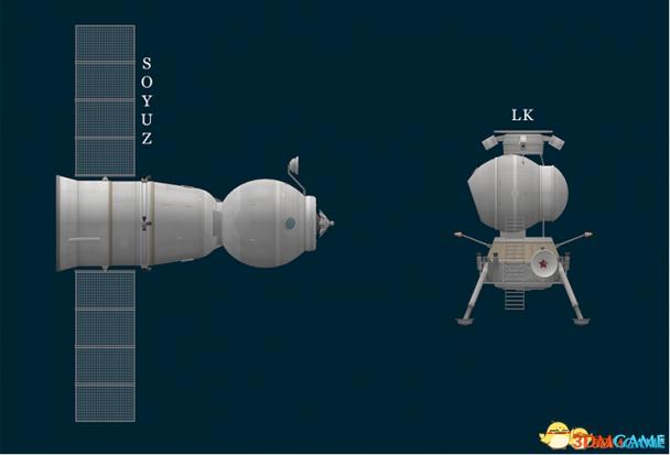 坎巴拉太空计划 mod图标