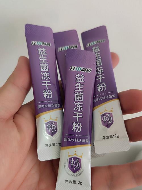 江中益生菌是正规产品吗