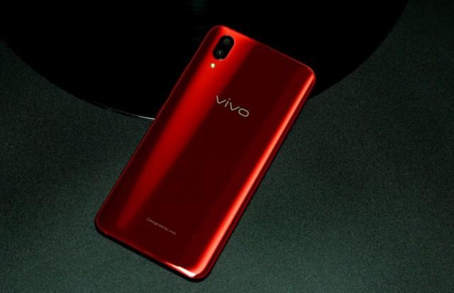 vivox21内屏多少钱原装图标
