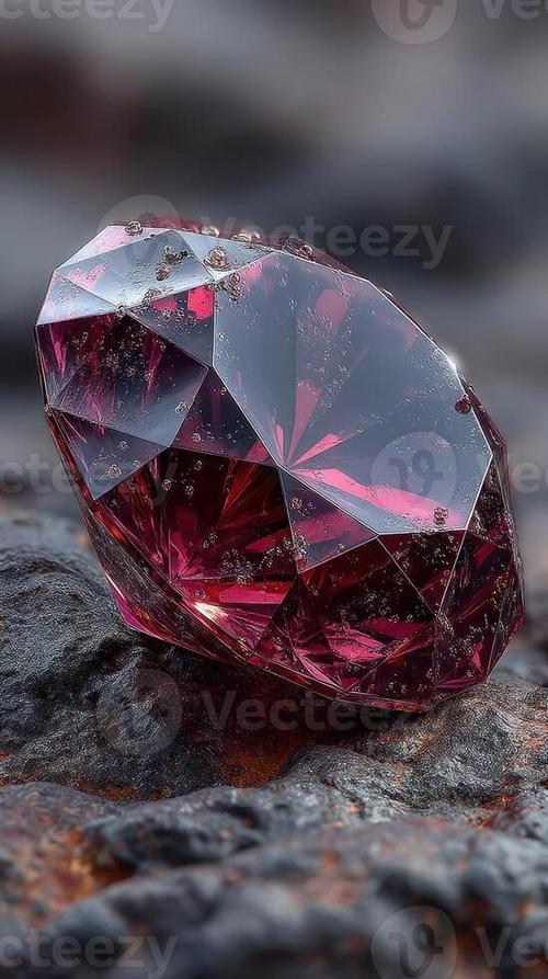 宝石水晶图标