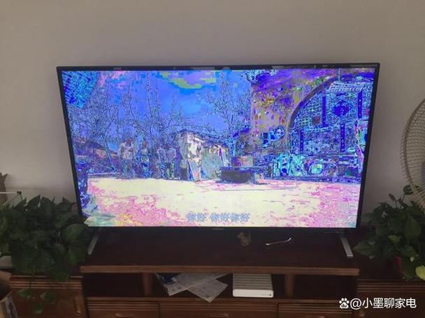 电视投屏后一直卡顿是什么原因截图