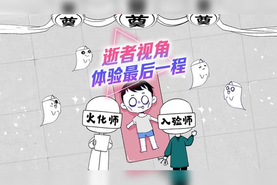 火化场模拟器截图