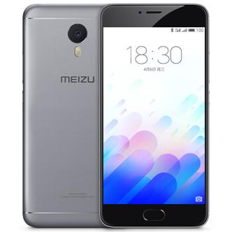 魅蓝note3最好用的固件图标