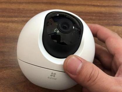 萤石 c6c截图
