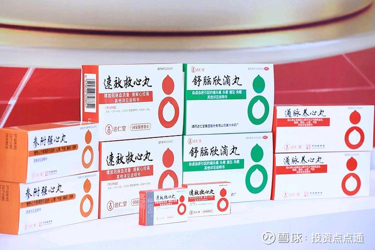 通脉养心丸对房颤疗效怎样图标
