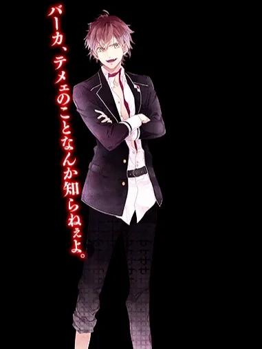 绫人的性格特点图标
