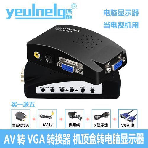 旧电脑变电视机顶盒图标