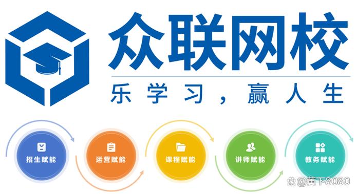 众联教育图标