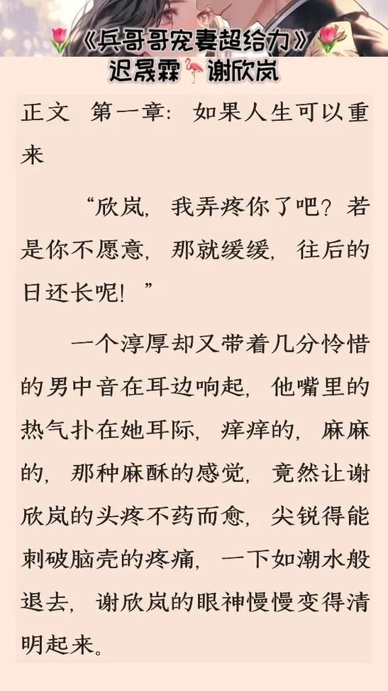 重生五六十年代的军婚空间小说截图