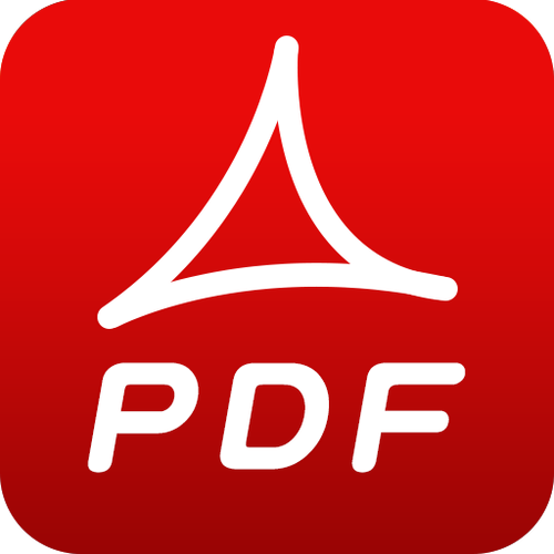 xp系统能用的pdf阅读器图标
