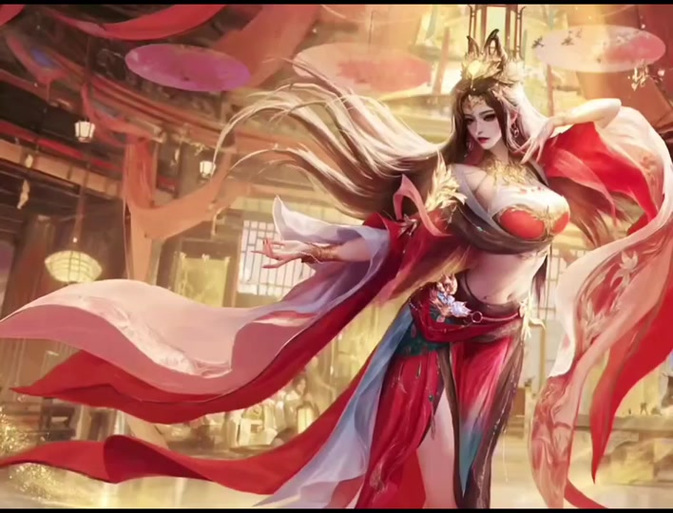 开局被貂蝉捡到段羽截图