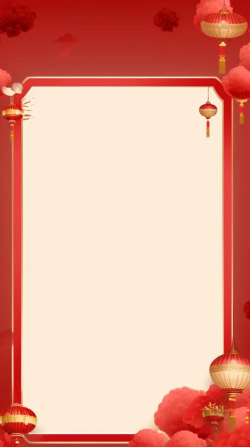 元旦相册边框图片大全截图