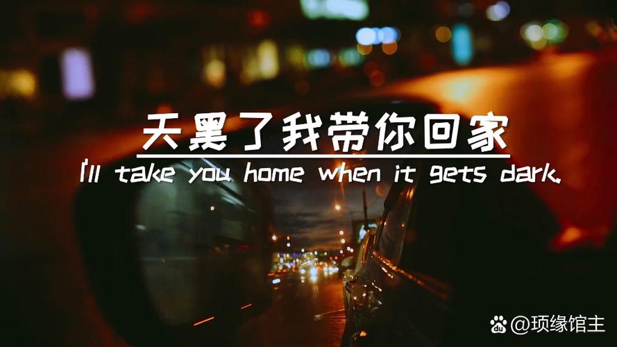 我可以回家吗广告图标