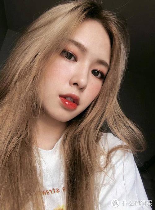 头发怎么越来越黄图标