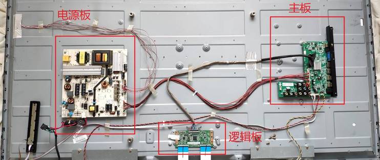 飞利浦电视维修方法图标