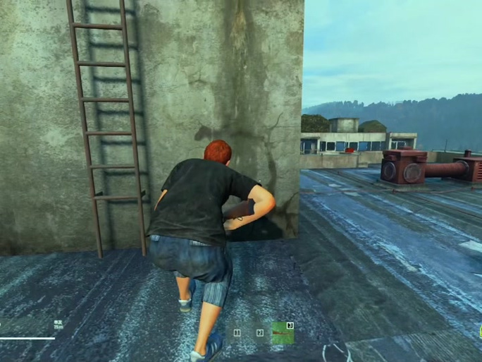 dayz怎么单机
