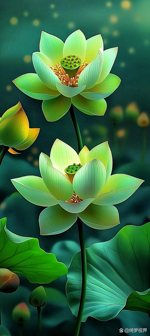 苹果手机屏保壁纸图标