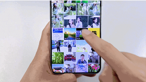 华为相册下载图片截图