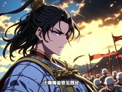 谋断三国截图